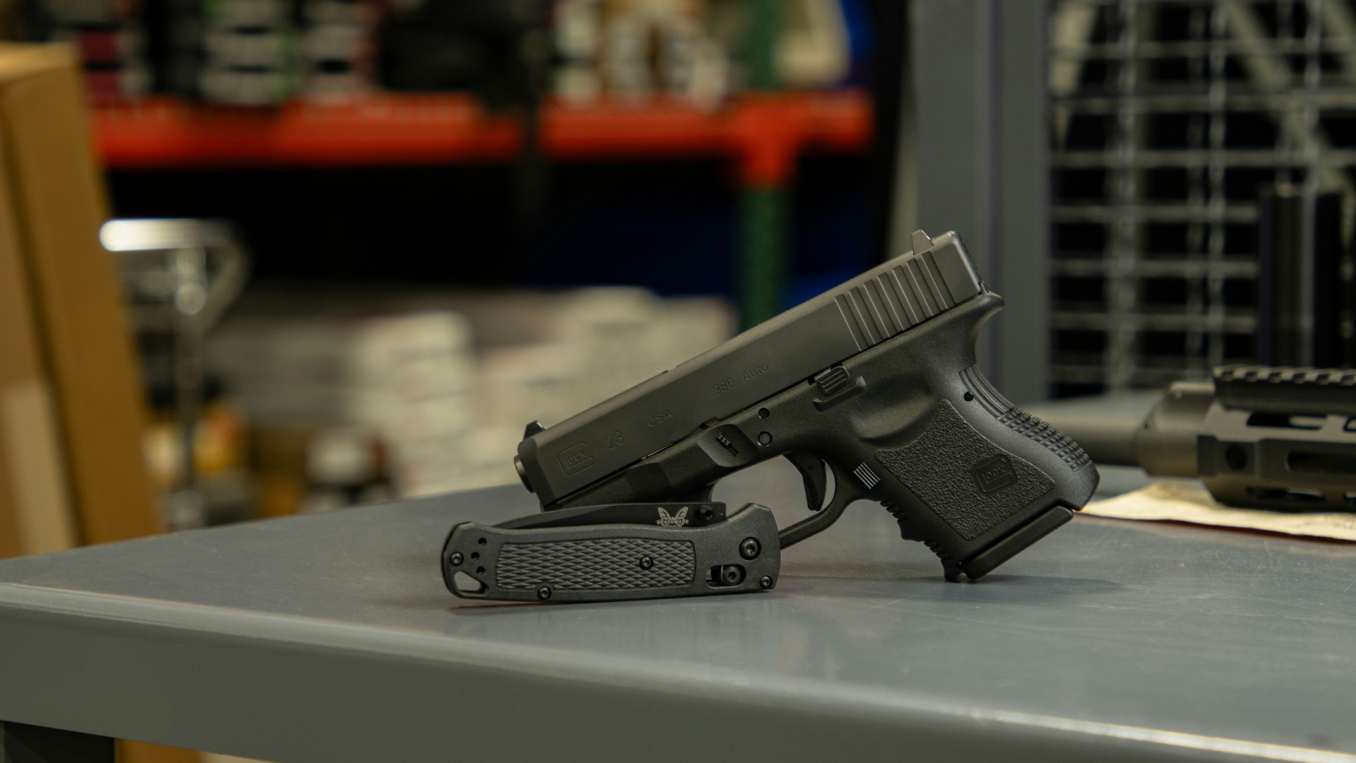 What are Quick Access Gun Safes? - GunVault