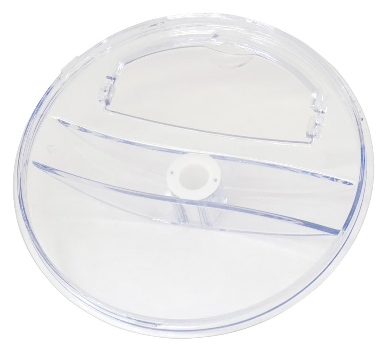 Ice Cream & Gelato Maker Lid fits Cuisinart ICE-100 Models, ICE-100LD