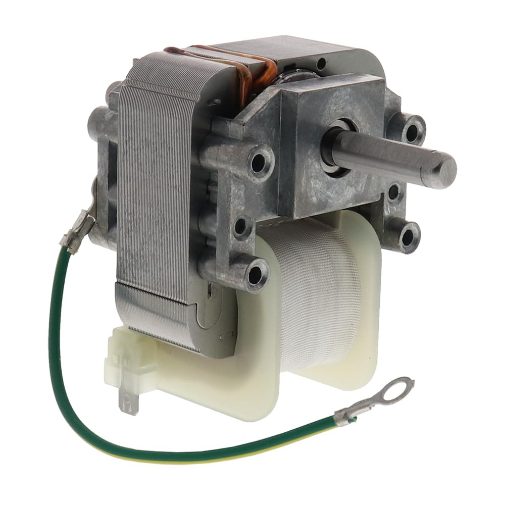 HC21ZE121A Draft Inducer Replacement – Replacement For Carrier, Bryant ...