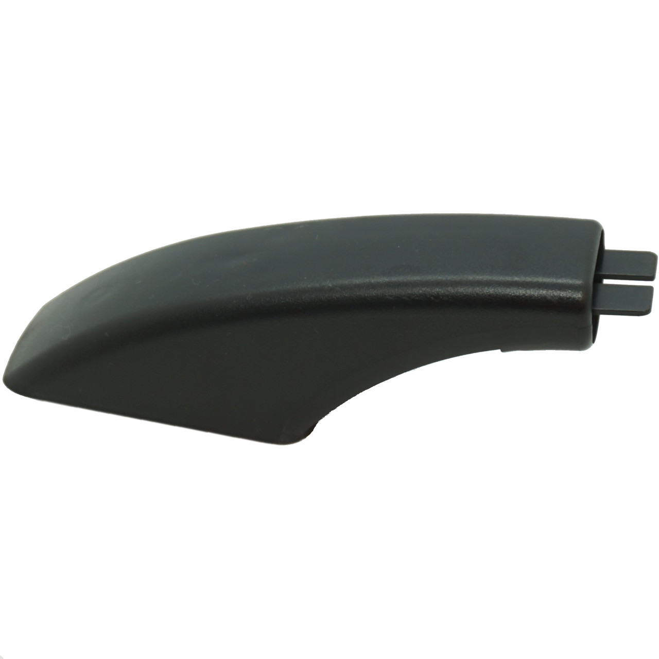 Oven Door Handle End Cap, Black, for General Electric, AP3623187 ...