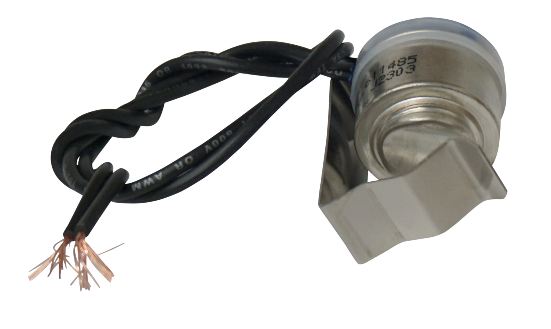 Air Conditioning Evaporator Coil Freeze Protection Control, SFPC