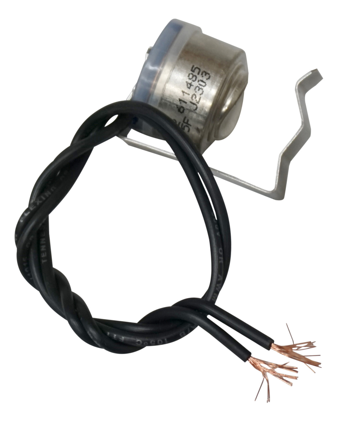 Air Conditioning Evaporator Coil Freeze Protection Control, SFPC