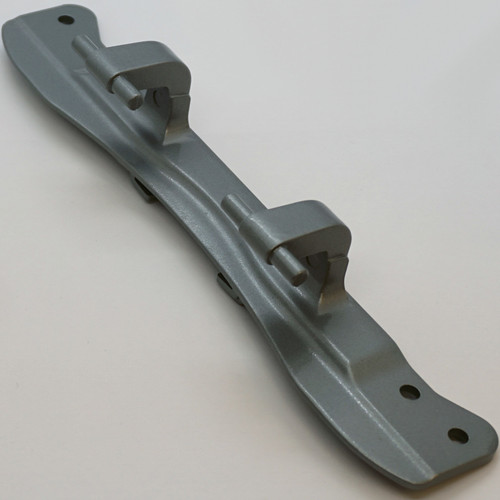 Washing Machine Door Hinge fits Whirlpool, AP6017115, PS11750410 ...