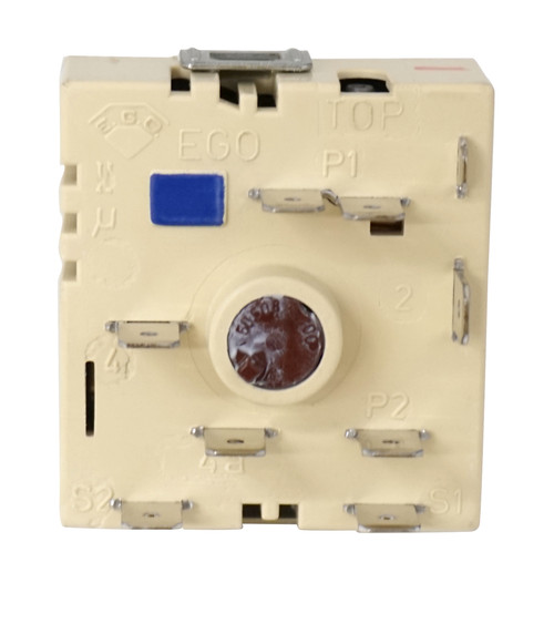 Dual Infinite Switch fits Maytag, Magic Chef, AP6011033, PS11744225 ...