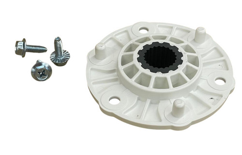 Washing Machine Rotor Hub fits LG Washer, 4413ER1003A-HUB