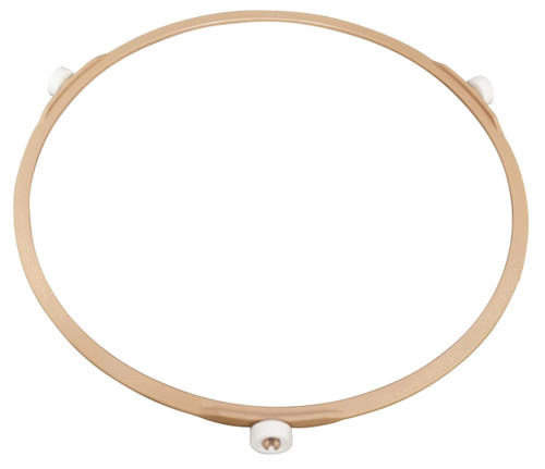 Microwave Turntable Ring fits General Electric, AP3866954, PS1016203 ...