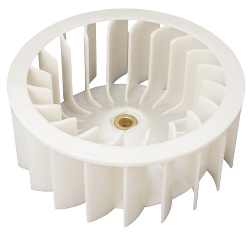 Dryer Blower Wheel Assembly fits LG, PS3528491, AP4438881, 5835EL1002A