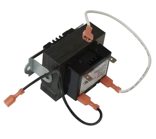 Foot Mount Control Class II Transformer 120V/24V/40VA PF40115 ...