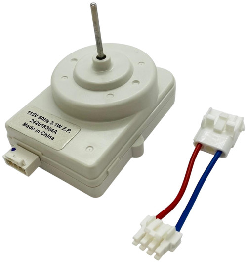 Refrigerator Condenser Motor fits Frigidaire, AP5272397, PS12728810 ...