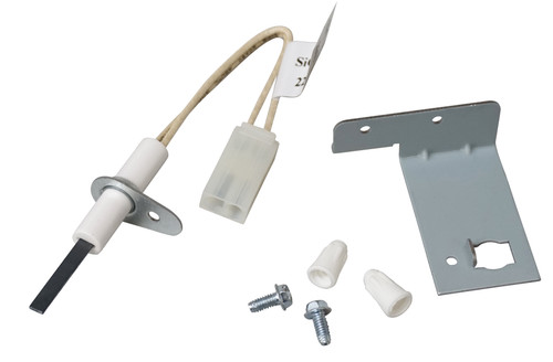 Silicon Nitride Hot Surface Furnace Ignitor fits Trane, IGN000146 ...