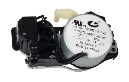 Washing Machine Shift Actuator fits Whirlpool, AP6327693, PS12349319 ...