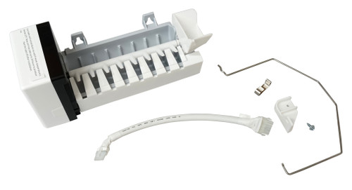 Spark Proof Ice Maker Assembly fits Whirlpool, AP7034271, PS16620440 ...