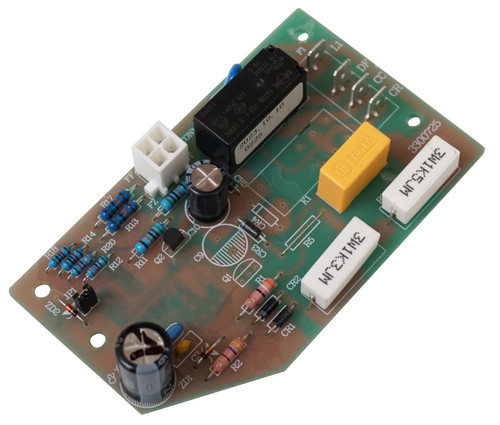 Refrigerator Control Defrost Module fits General Electric, AP5957867 ...