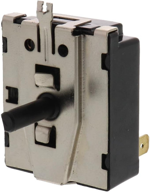 WE4X881 - Dryer Rotary Start Switch fits General Electric
