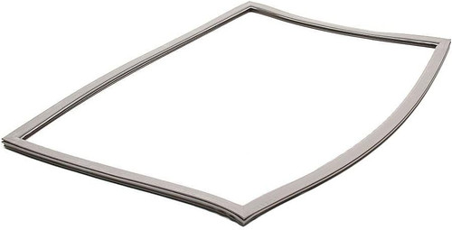Fridge & Freezer Door Gasket fits Frigidaire, AP5981856, PS11704172 ...
