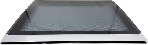 Washing Machine Glass Lid fits Whirlpool, AP6783981, PS12584356, W11259006