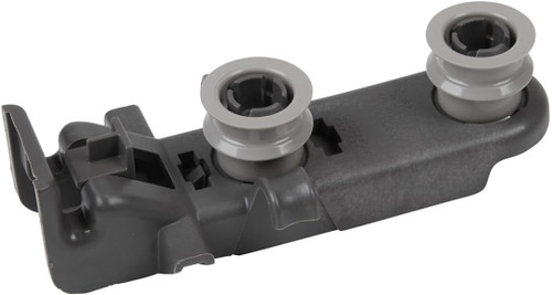 Dishwasher Upper Rack Roller Wheel fits Whirlpool, AP6020157, W10350401 ...