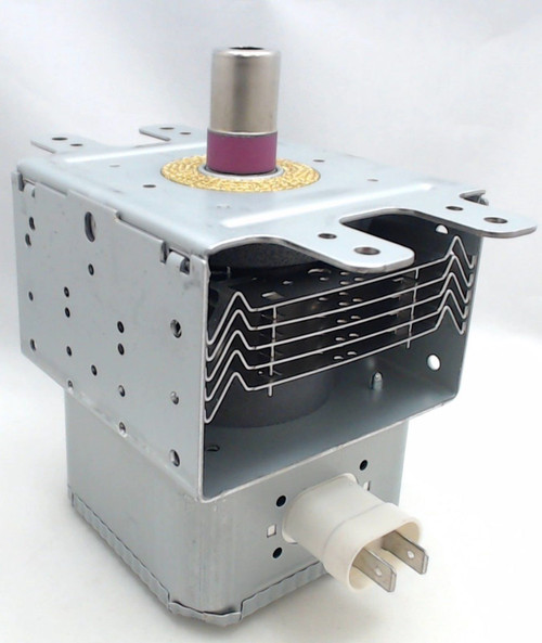 Microwave Magnetron Tube, 4.1 kV, 700-850 Watts, 10QBP0226, 10QBP226