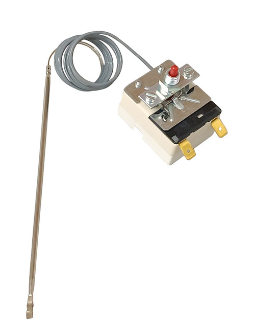 High Limit Cut Off Switch fits Vulcan Hart Electric Griddles, 00-944133 ...
