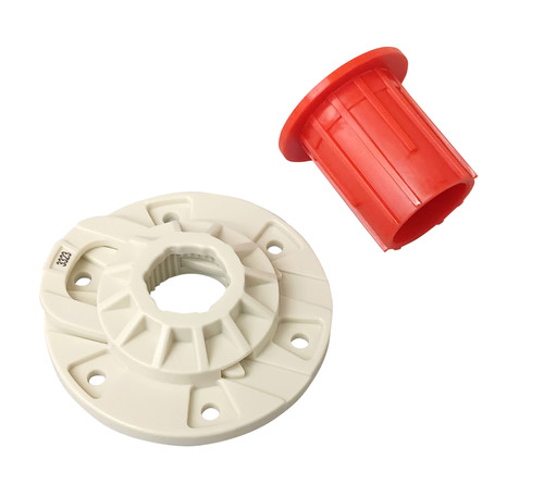 VMW Washer Drive Hub & Basket Bushing Tool fits Whirlpool, W10528947, 52719