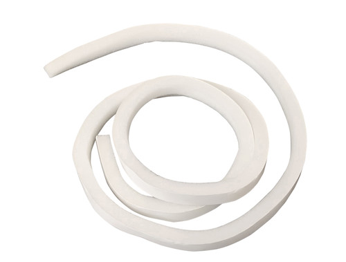 Dryer Lint Screen Housing Seal fits General Electric AP4538345 ...