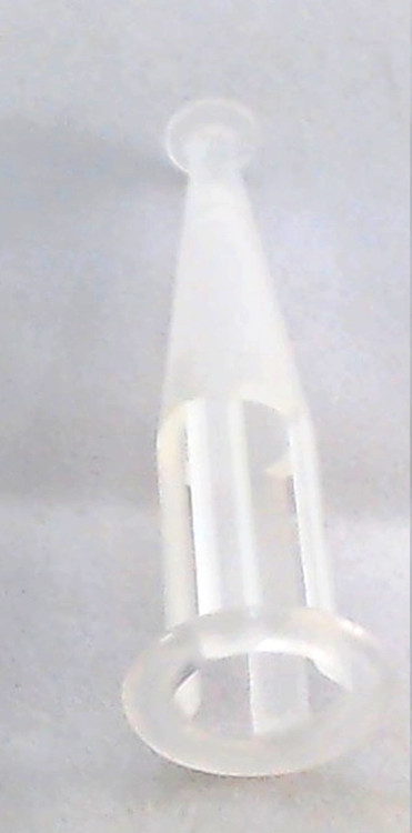 Supco LP580 Washing Machine Injector Nozzle for Whirlpool, AP6005818 ...