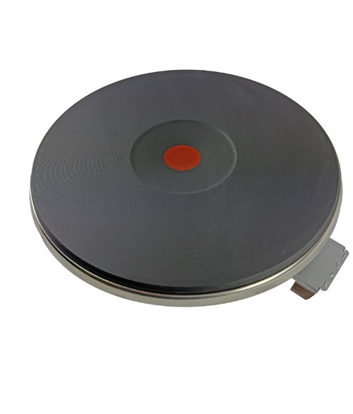 Sealed Surface Element Hot Plate, 208V, 2600W, CMHP9D20, CMHP9D208V
