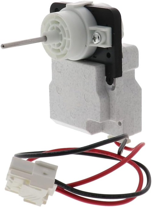 Refrigerator Evaporator Motor fits Frigidaire, PS16660872, 5304530651 ...