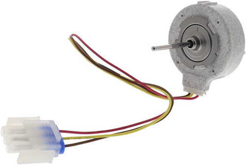 Refrigerator Evaporator Motor fits Frigidaire, AP7014188, PS16544514 ...