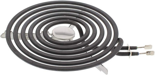 Top 8" Surface Burner fits General Electric, AP3418452, PS226491 ...