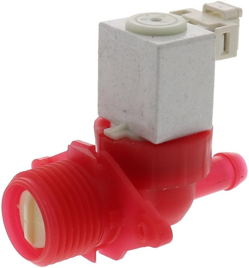 Washing Machine Water Valve fits Whirlpool, AP7218602, PS17216729 ...