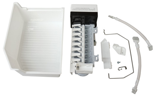 W11729596 - Spark Proof Ice Maker for Whirlpool