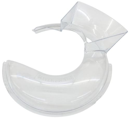 Stand Mixer 6 QT Pour Shield, KN256PS, for KitchenAid , WPW10617049