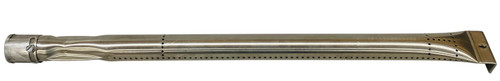 Stainless Steel Gas Grill 8" x 1" Pipe Burner for Kenmore, 16201