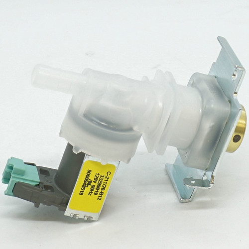 Dishwasher Water Valve for Bosch, AP5958510, PS11700720, 00633970 ...