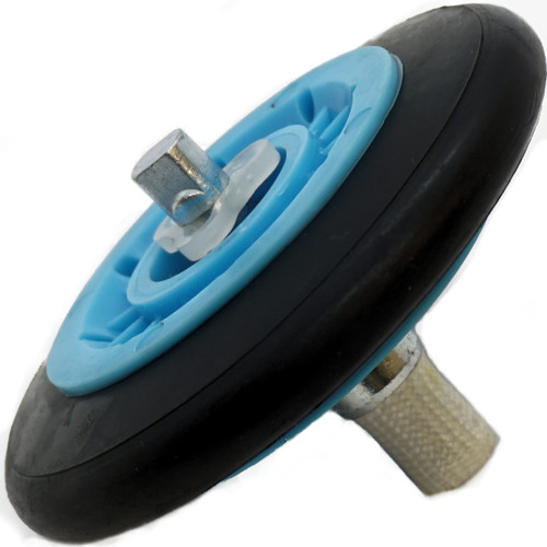 Dryer Drum Roller w/ Ball Bearing fits Samsung AP6884453 PS12720843 ...