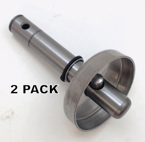 2 Pk, Stand Mixer Shaft-Agit for KitchenAid , AP6021198, PS3507950 ...