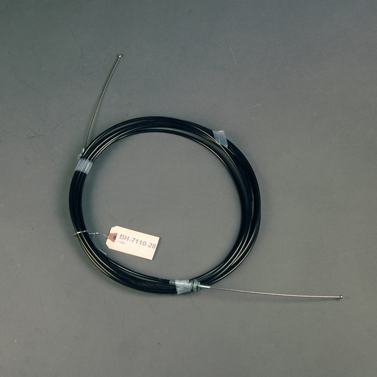 91572, Lock Release Cable 9000AI, BEN PEARSON