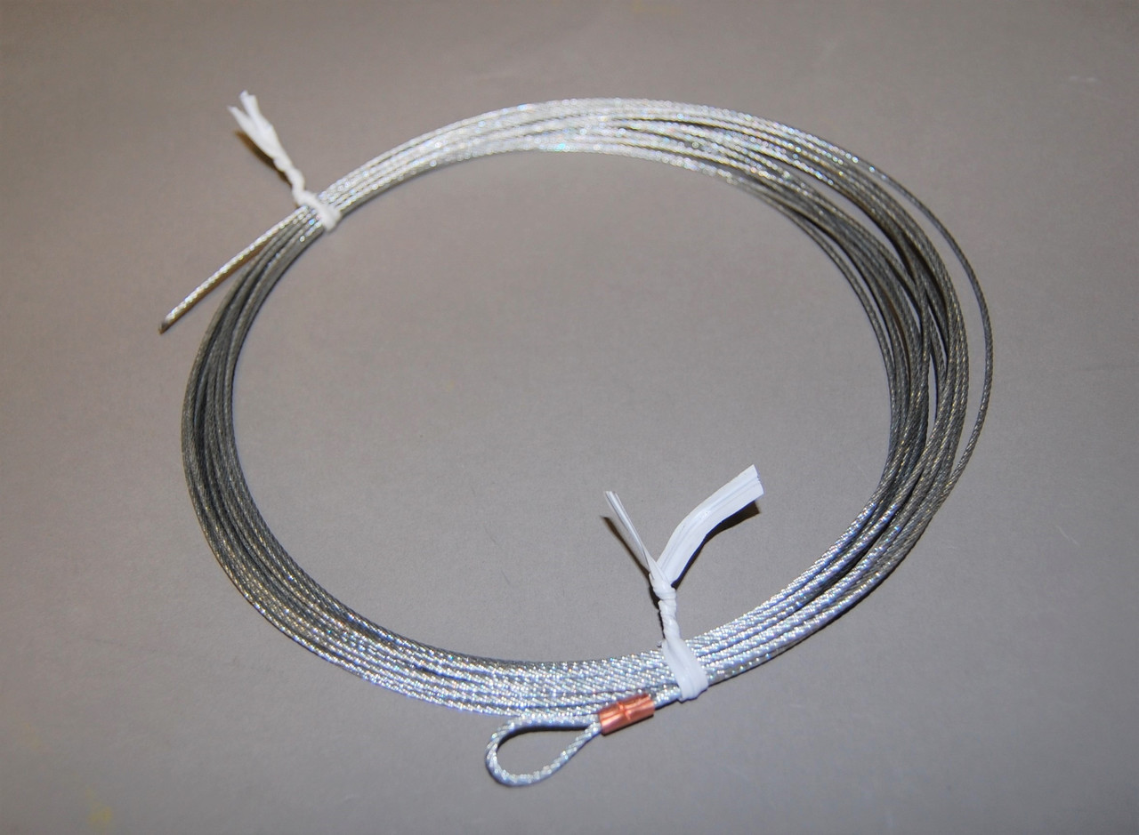 Lock Cable for Challenger Ref VS10-10-21 (BH-7234-79)