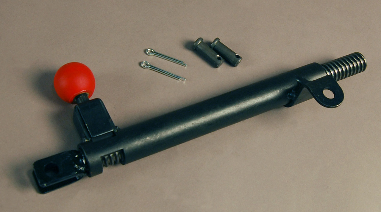 BH-7508-05, Arm Restraint - RF / LR