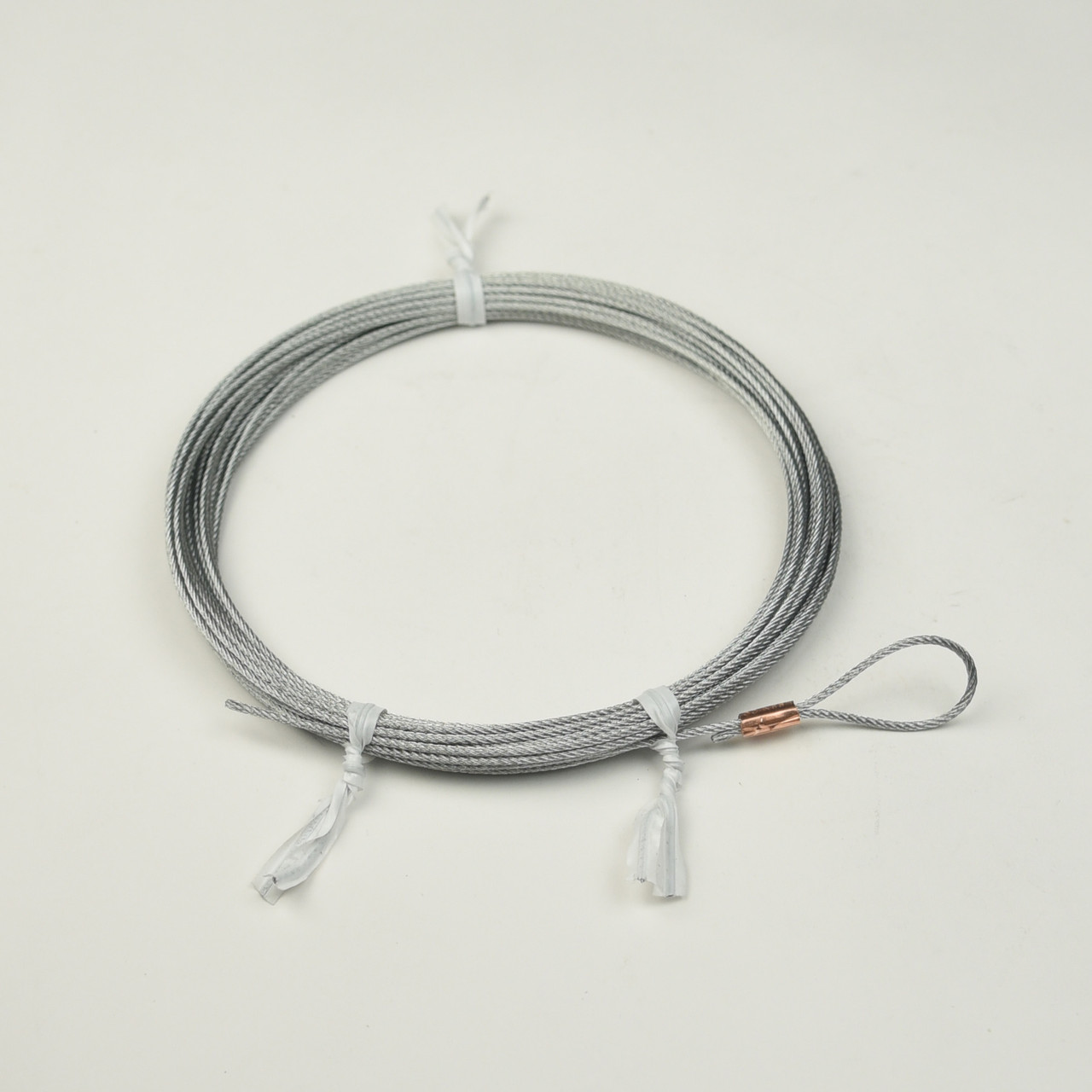 33' Lock Release Cable (SPO9 EH-4) (SPO12 EH1 & 2) for Rotary Lifts