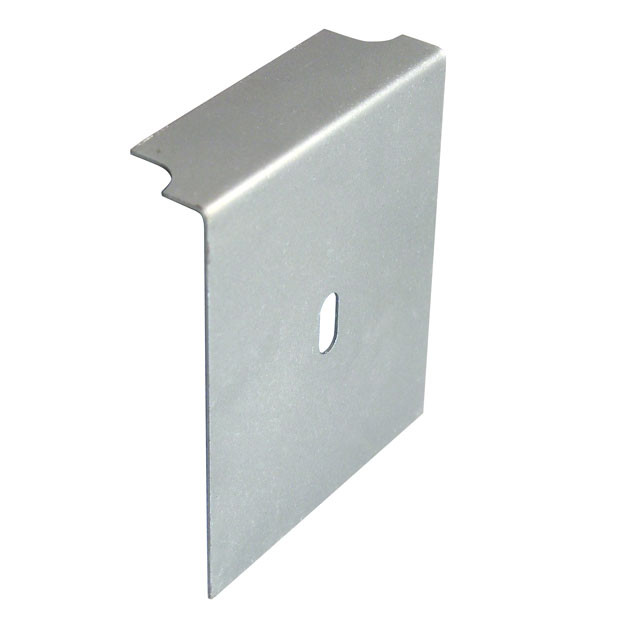 Sheave Cover for Rotary Lifts. BH-7502-33. (N119-1 / FJ7382-16).