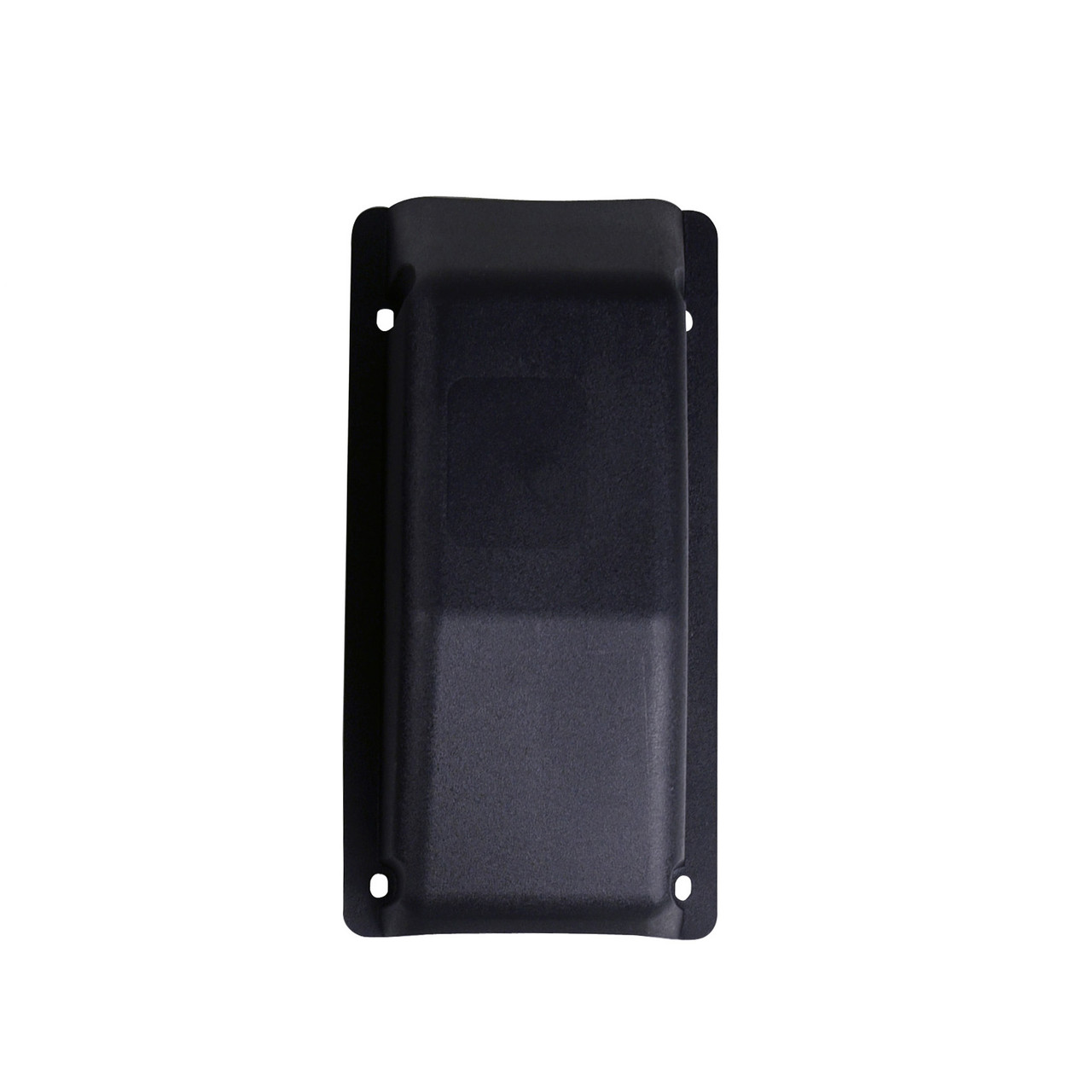 Opposite Side Cover / No Slot. For Rotary Locks. BH-7502-50. (FJ7451)