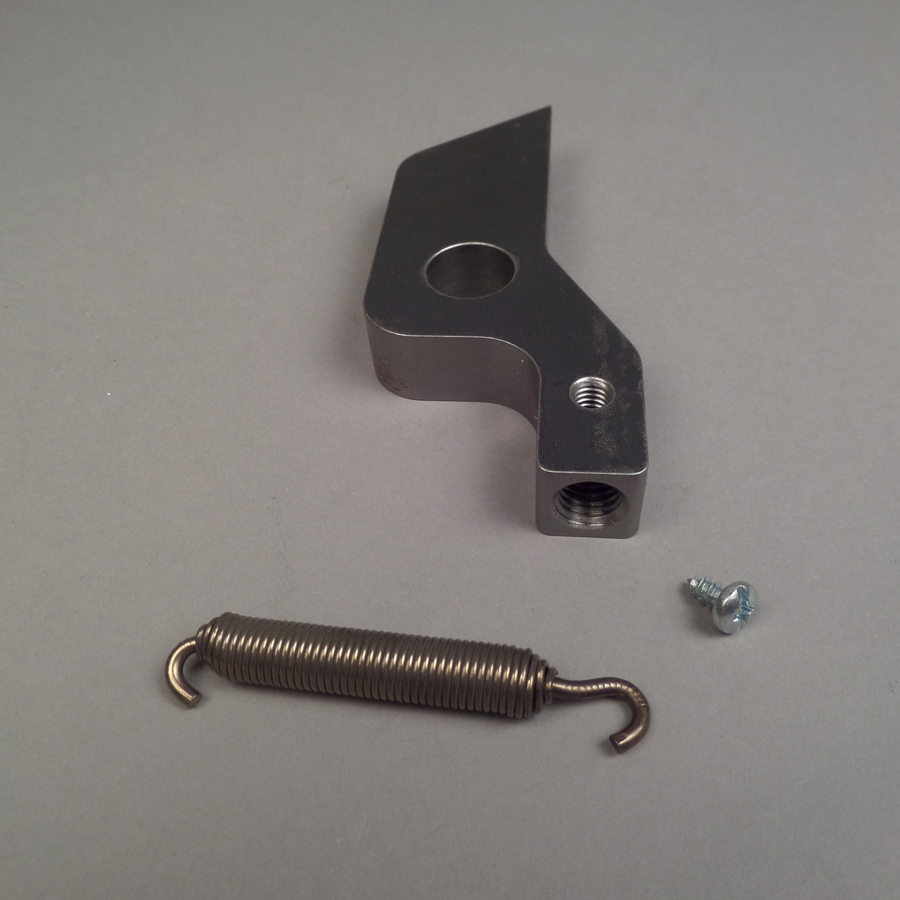 2-0872, Safety Dog and Spring, Power Side, Wheeltronic