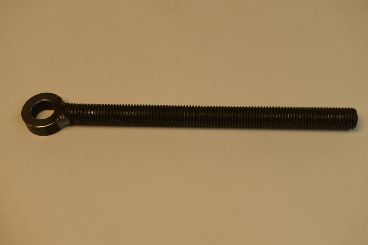 95-107A, Arm Restraint Rod, ALM