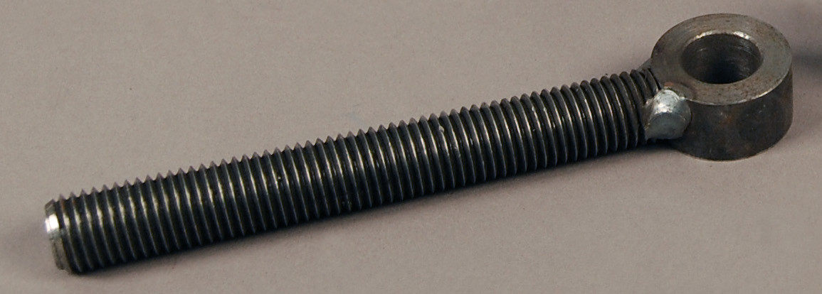 07-2156A, Short Arm-Arm Restraint Rod, ALM