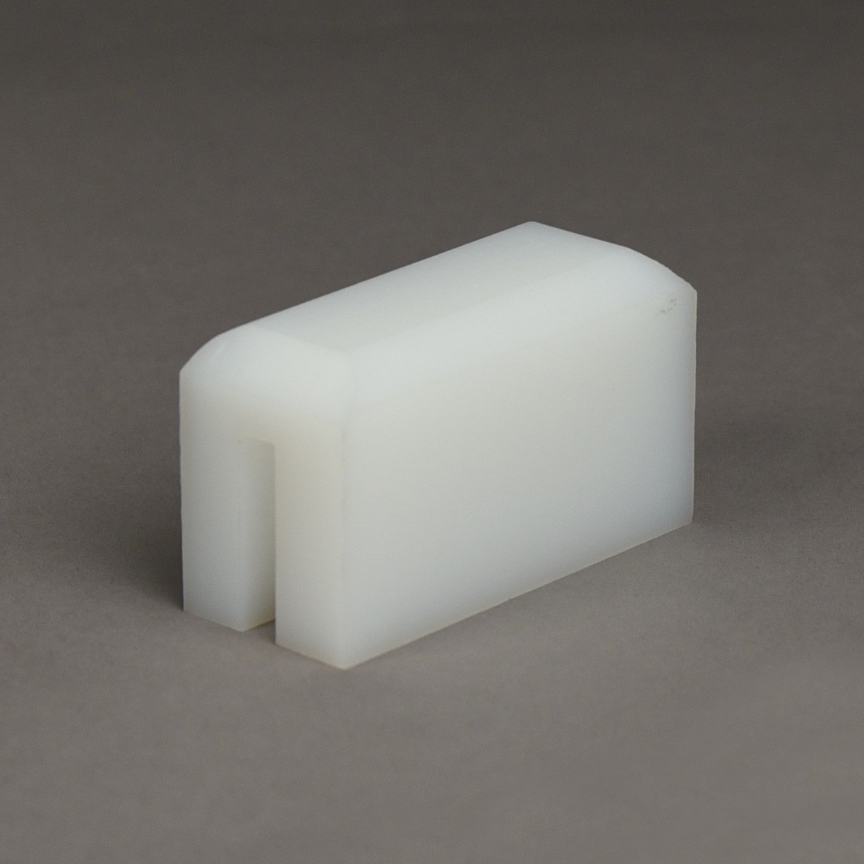 RP-1090-9KACZP-57, Slider Block- Slotted, Tuxedo