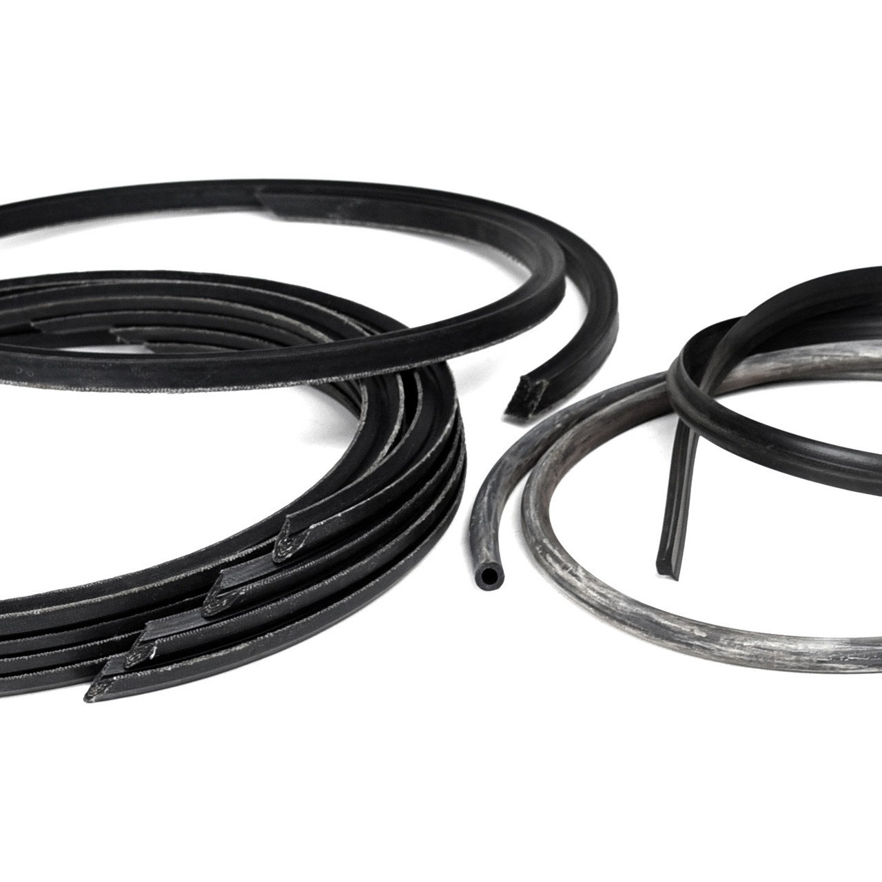 16806, 15-3/4″ Packing Kit 4 Vee style, JOYCE