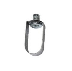 F0020, Loop Hanger uses 3/8″ Threaded Rod