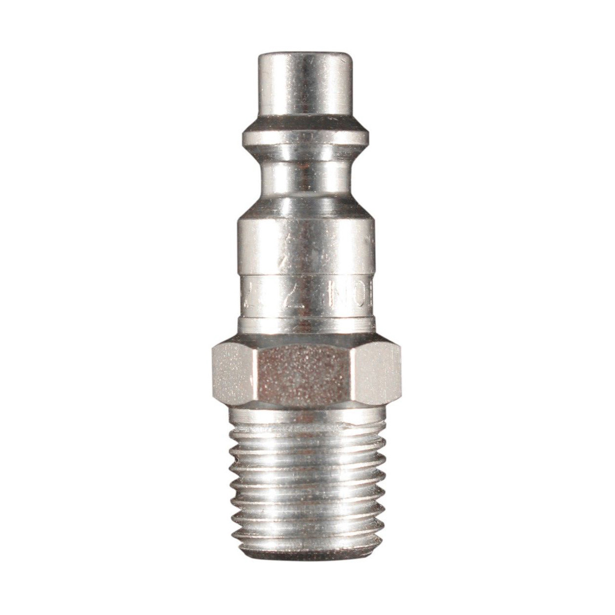 727, 1/4″ MNPT Plug “M” Style